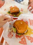Vkusno — i tochka (Budyonnovskiy Avenue No:30), fast food  Rostov‑na‑Donu'dan