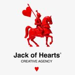 Jack of Hearts Creative Agency (Baghramyan Avenue No:20), pazar araştırma firmaları  Erivan'dan