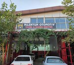 Milenyum Otomotiv (Gaziantep, Şahinbey, Mavikent Mah., 135025 Nolu Sok., 18A), otomobil servisi  Gaziantep'ten