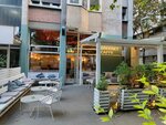 Greenet (Kraljice Marije Street No:13), kahve dükkanları  Belgrad'dan
