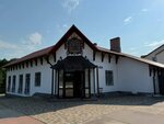 Сиринъ (No:73Б, derevnya Novoskakovskoye), kafe  Kalujskaya oblastından
