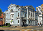 Ultimate Education (Bakhrushina Street No:10с2), kurs  Moskova'dan