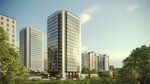 Восход (улица Румянцева No:4), konut blokları  Irkutsk'tan