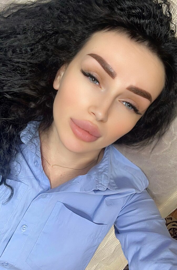 Kalıcı makyaj stüdyosu Студия перманентного макияжа, Skopin, foto