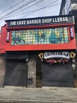 The Luxe Barbershop (Antioquia, Municipio de Medellín, Calle 9, 40-30), kuaförler