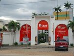 Alzer (Santa Cruz de la Sierra, Distrito Municipal 2, Tercer Anillo Externo, 3335), yatak üreticileri  Santa‑Krus'tan