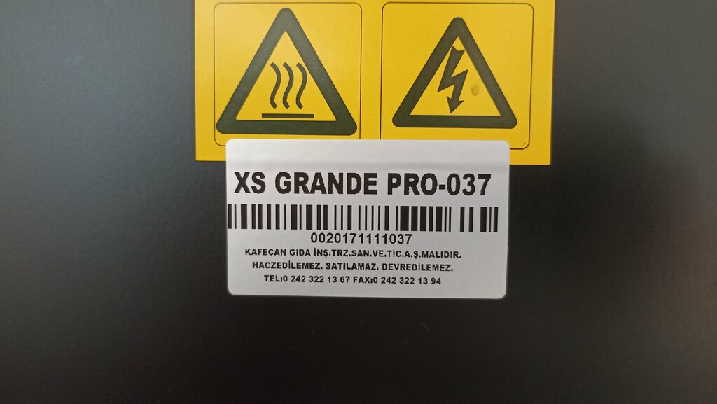 ​Dağıtım merkezi Сортировочный центр Wildberries, Vologda, foto