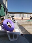 SkFitness (ulitsa 10 let Nezavisimosti No:36А, Ótegen batyr aýyly), spor ve jimnastik salonları  Almatı eyaletinden