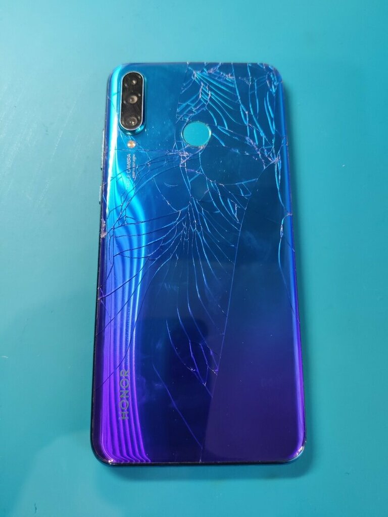 Telefon tamir servisi Technomaster, Moskova, foto