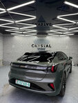 Crystal Studio (Magiliow, mikrarajon Kuciepava), detaylı oto bakımı  Moguilev'den