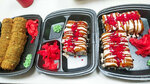Sushi_wasabi_05 (Amet-Khana Sultana Avenue No:10А), hazır yemek teslim servisleri  Makhachkala'dan