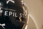 Epil Studio (Oktyabrskiy prospekt No:30Б), epilasyon  Kemerovo'dan