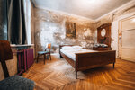 Korushka poshla (Shamsheva Street No:5/50), otel  Saint‑Petersburg'dan