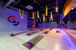 Gym Station (Vorovskogo Street No:43), fitness kulüpleri  Kirov'dan