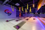 Gym Station (Vorovskogo Street No:43), fitness kulüpleri  Kirov'dan