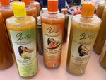 Chic (Rue Yao Bio No:188, La commune Adjamé), güzellik salonu  Abican'dan