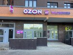 Wildberries (Krasnaya Street No:56), teslimat noktası  Solneçnogorsk'tan