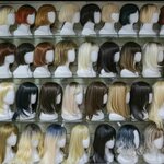 Hair Dress (Sholokhova Avenue No:104А), peruk, kaynak, çıtçıtlı kaynak saç üreticileri  Rostov‑na‑Donu'dan