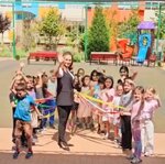 Non-Governmental Educational Institution Children's School Leader (Djiydazor street No:3), anaokulları  Taşkent'ten