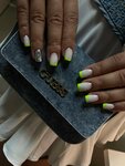 Nailstudio_36 (Leninskiy Avenue No:27), manikür-pedikür  Voronej'den