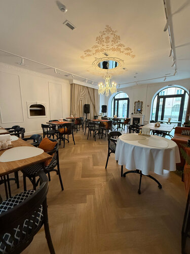 Kafe Татьяна, Kırım Cumhuriyeti, foto
