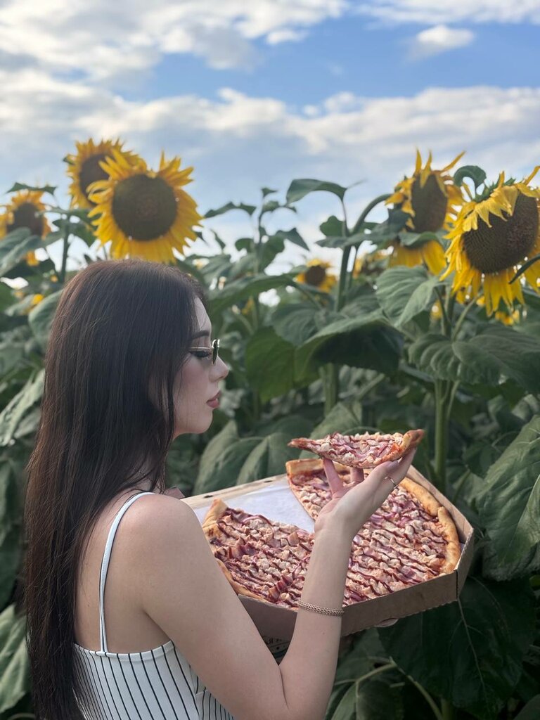 Fast food Peklo, Buguruslan, foto