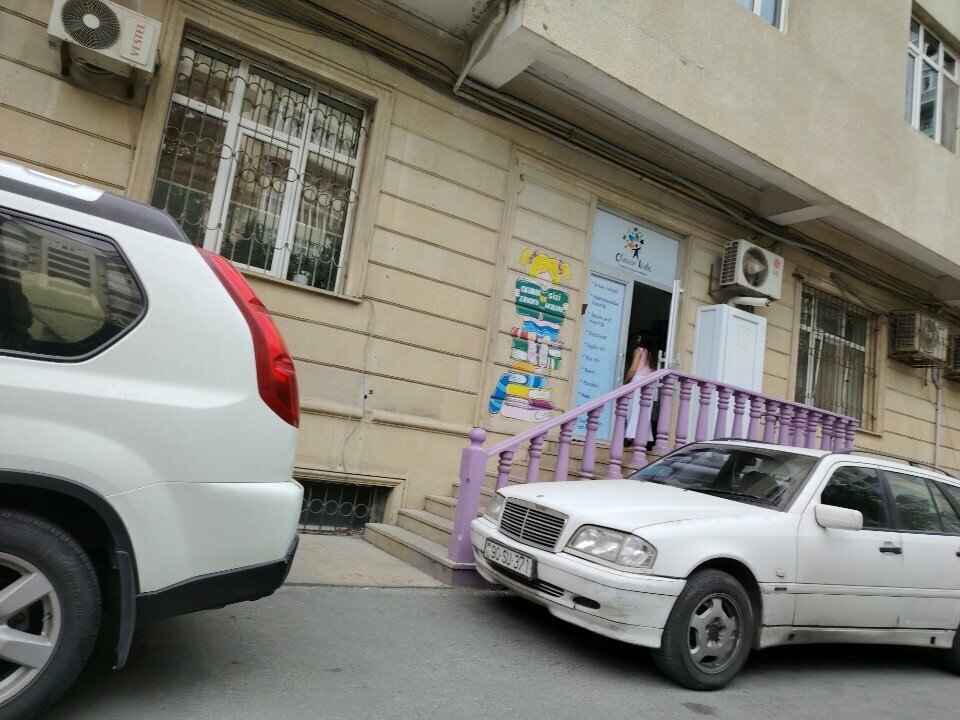 Çocuk gelişim merkezleri Clever Kids, Bakü, foto