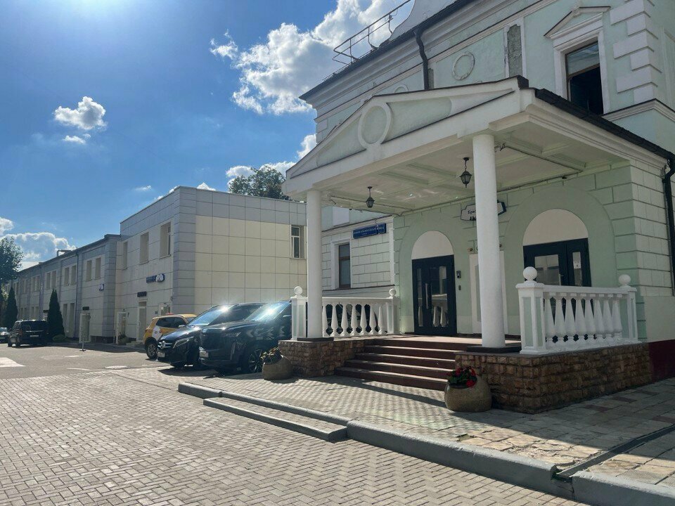 Ses ve video cihazlarının tamiri Blackmagic, Moskova, foto