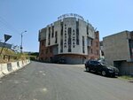 Hotel Batoni (Mamisashvili Street No:1), otel  Tiflis'ten