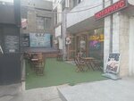 93. Coffee (Nazarbayev Avenue No:103), kahve dükkanları  Almatı'dan