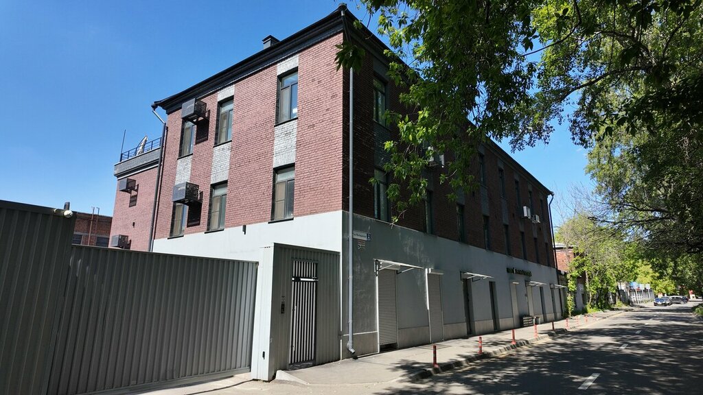 Kredi komisyoncuları Достояние Финанс, Moskova, foto