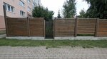 Дом на Орудийной (Orudiynaya Street No:19А), otel  Kaliningrad'dan