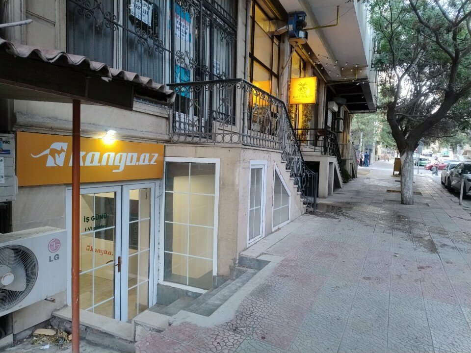 Lojistik firmaları Kargo. az, Bakü, foto