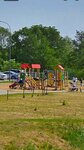 Playground (Minski District, Zaslawje), oyun alanı  Zaslavl'dan