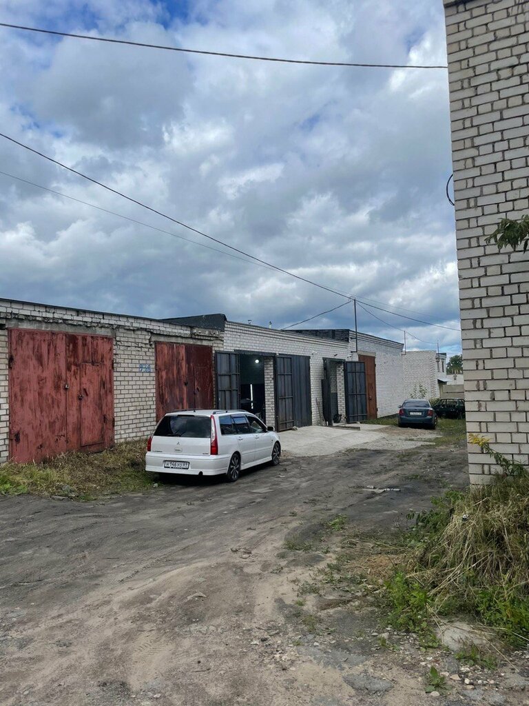 Otomobil servisi ЛКП Авто, Tver, foto