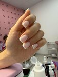 4hands (Melnikova Avenue No:13), manikür-pedikür  Himki'den