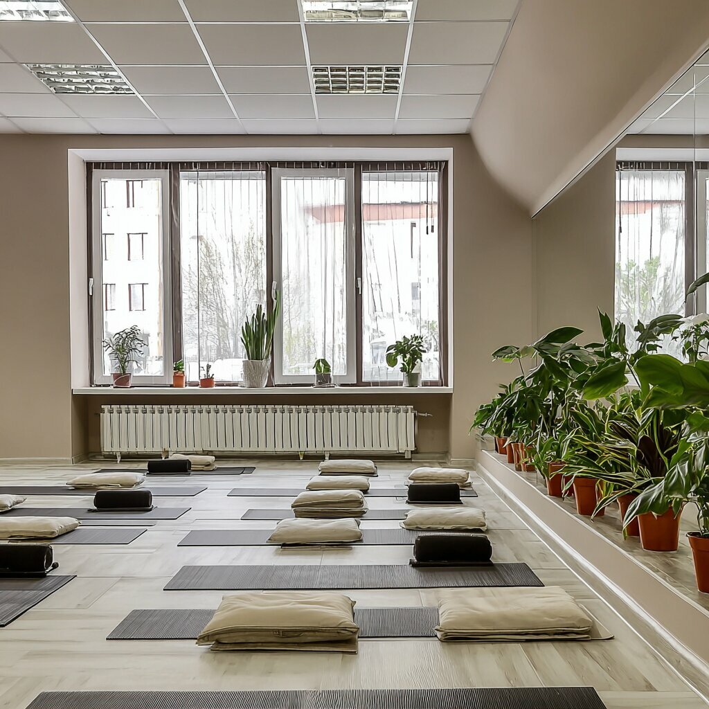 Madde bağımlılığı tedavi merkezi Спасение, Soçi, foto