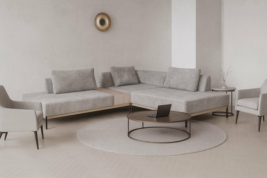 Mobilya mağazaları Метод, Moskova ve Moskovskaya oblastı, foto