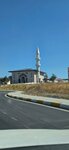 Hacıosmanoğlu Cami (Erzincan, Refahiye), cami  Refahiye'den