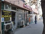 Market (City of republican subordination Baku, Nizami district, 8th Kilometer Settlement, Azеr Manafov Street, 31F), market  Bakü'den