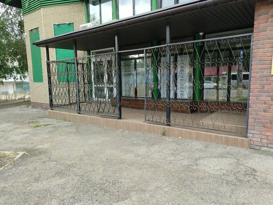 Eksper büroları Самарский областной центр социального обслуживания населения, Samara, foto