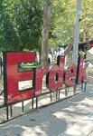 Erdek Merkez So (Balıkesir, Erdek, İnönü Cad., 30A), hastaneler  Erdek'ten