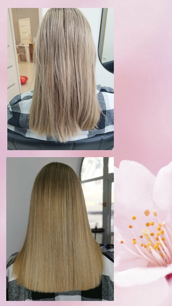 Kuaförler Катрин, Ulyanovskaya oblastı, foto