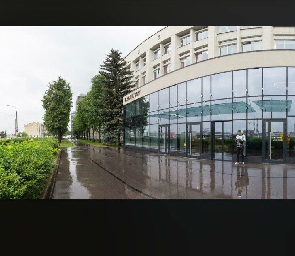 Kaş ve kirpik salonu Lashes of Dreams, Saint‑Petersburg, foto