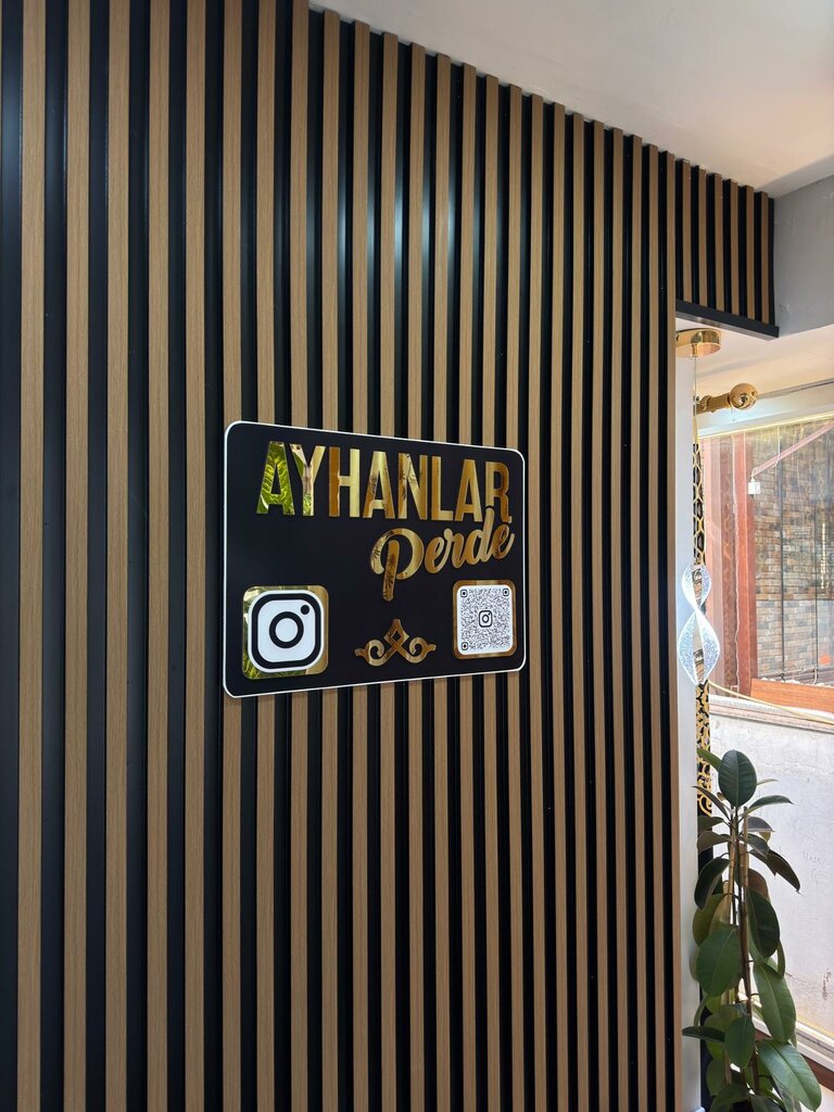 Ev tekstili mağazaları Ayhanlar Perde Ve Tasarım, Elazığ, foto