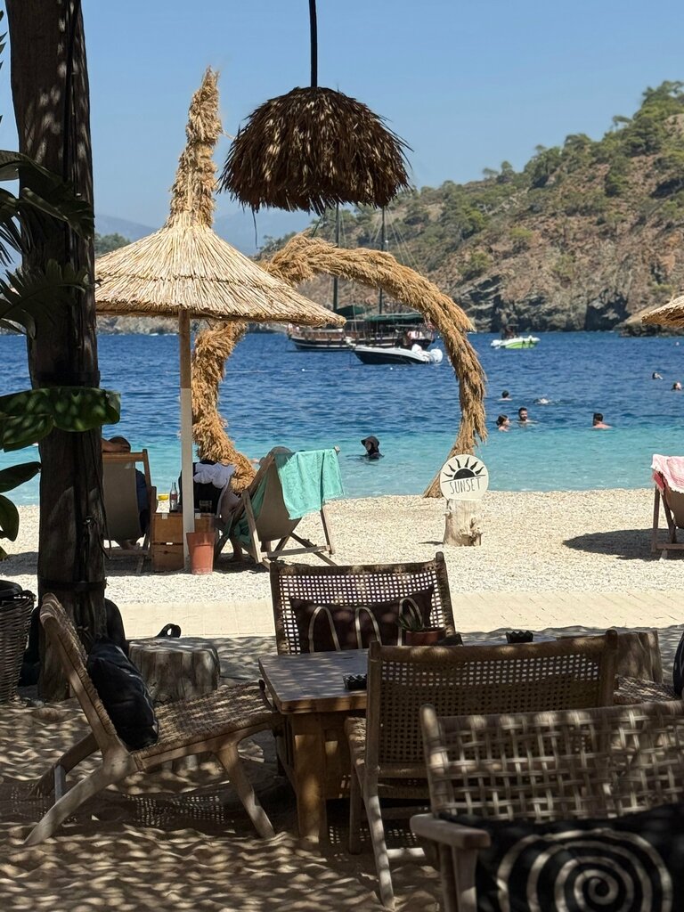 Otel Sea Me Plajı, Dünya, foto