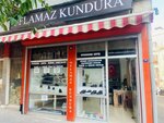 Oflamaz Kundura (İzmir, Konak, Atilla Mah., 464 Sok., 73D), ayakkabı tamiri  İzmir'den