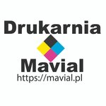 MaViAl (Lower Silesian Voivodeship, Wrocław, ulica Stanisława Leszczyńskiego, 4), matbaalar  Wroclaw'dan