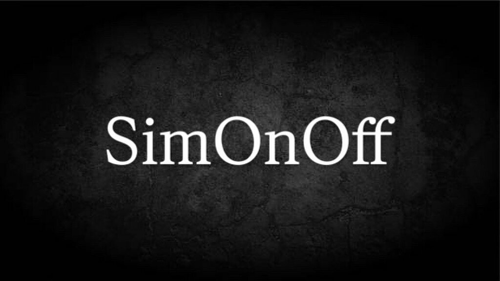 Tuning SimOnOff, Orel, foto