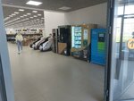 Bluetec (Pavlovsky Highway No:166), kahve otomatı  Barnaul'dan